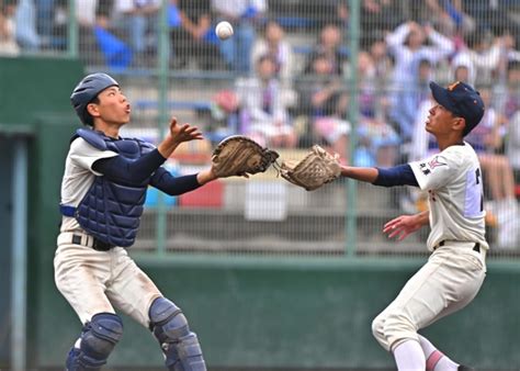 24年兵庫大会2回戦 尼崎工－尼崎北 ｜24年兵庫大会｜兵庫の高校野球｜神戸新聞next