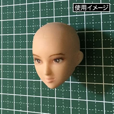 【瞳デカール】 【アイズ（眼）デカール（水張り式シール）】1体分 【魔改造の女体屋】まかいぞうのにょたいや Ringoの商品｜ファン