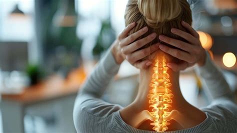 Can Cervical Spine Problems Cause Sinus Problems