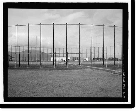 Historic Print Us Naval Base Pearl Harbor Naval Radio Station Af