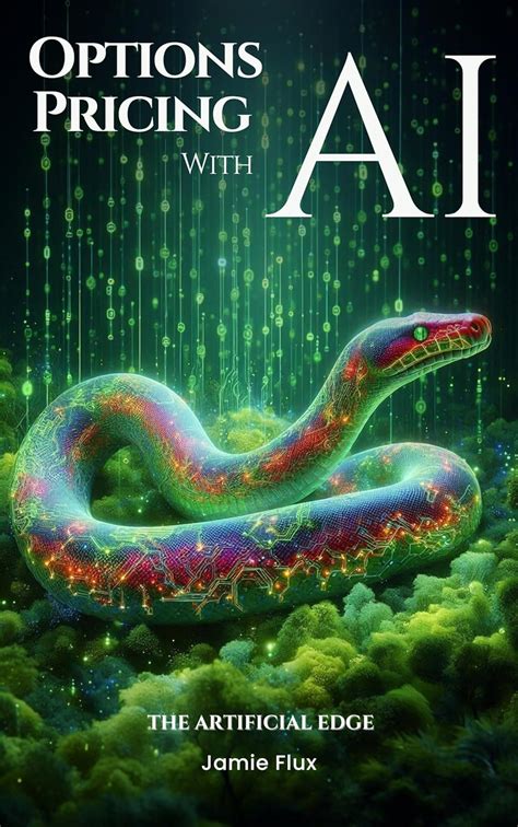 Options Pricing With AI The Artificial Edge Quantitative Trading