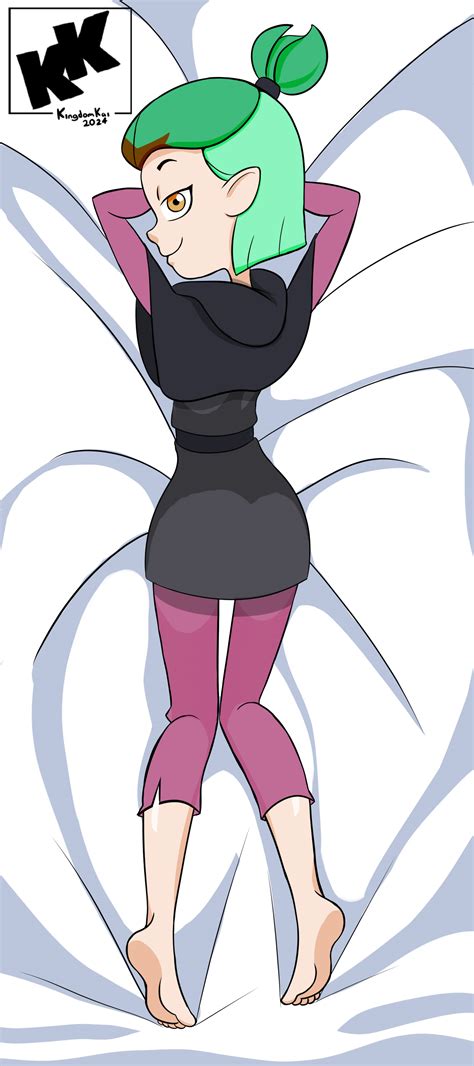 Post 6507199 Amityblight Kingdomkai Theowlhouse