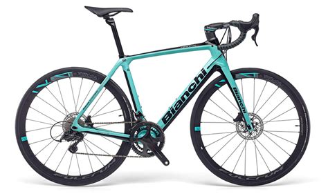 Bianchi发布新款oltre Xr4 Disc和infinito Cv Disc第2页 骑行装备与器材 公路车 碳纤维车架 美骑网