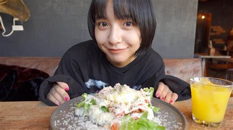 17歳で上京して3年、今だから話せることが沢山あった。【カフェごはん】 Yayafa