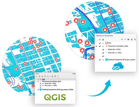 10 Aplicaciones GIS En La Nube Para Publicar Mapas MappingGIS