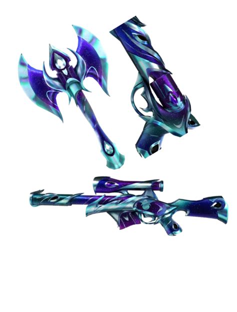 Blue Nebula Bundle Set Mvsd Item Value 123demands