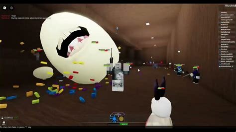 Classicblox Event Extravaganza Montage Youtube