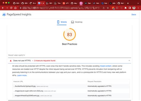 💸 tech debt events data · issue 51 · sswconsulting ssw website · github