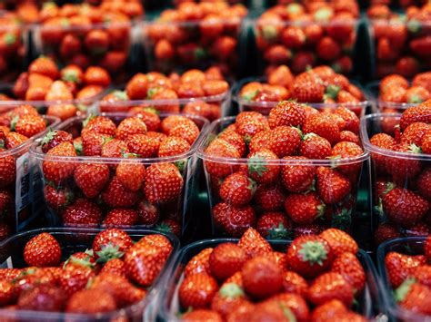 Uk Supermarkets Take Steps To Tackle Pesticides Pesticide Action