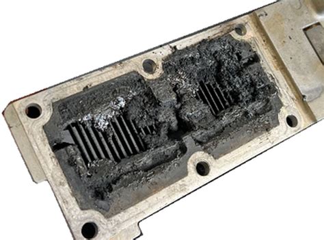 Cpp Grid Heater Upgrade Kit With High Flow Intake Plate For 20075 2018