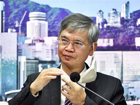 低收入家庭新來港成員獲發一次過津貼 詳情下午公布 新冠疫情專頁
