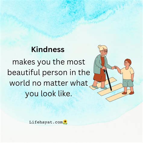 15 Show More Kindness Quotes Best Life Hayat