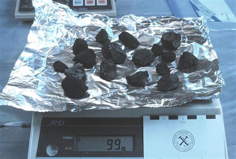 Tagish Lake Meteorite Wikipedia