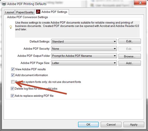 Solved Pdf Not Created Error Msg Productname Distill Adobe