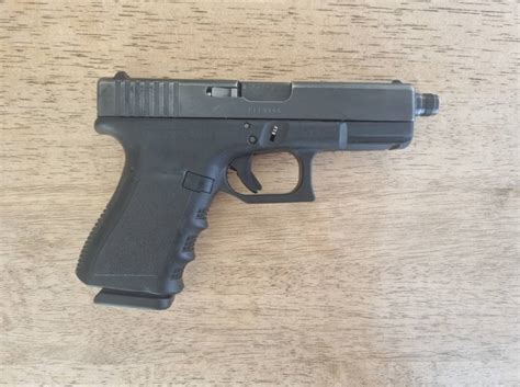 Pistols