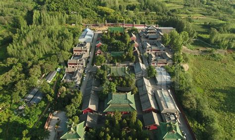 Historia Do Shaolin Kung Fu Templo Shaolin
