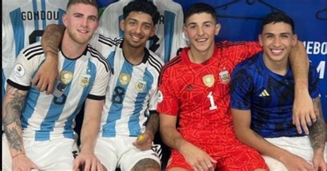 ¿cómo Rindieron Y Cuándo Se Suman Los Jugadores De Boca Que Se