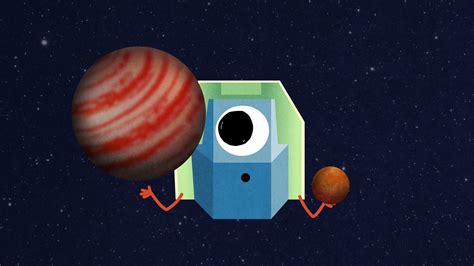Esa Meet Cheops The Characterising Exoplanet Satellite