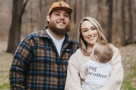 Luke Combs Brother Accident A Heartfelt Journey