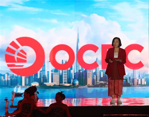 Bank Ocbc Nisp Lakukan Rebranding Kini Menjadi Ocbc