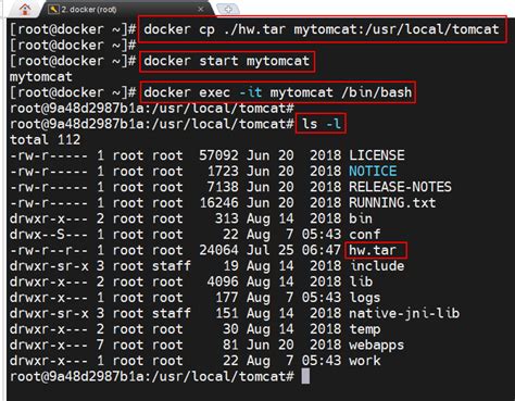 动力节点2023最新版docker实战教程（4）docker容器 动力节点 docker 笔记 csdn博客
