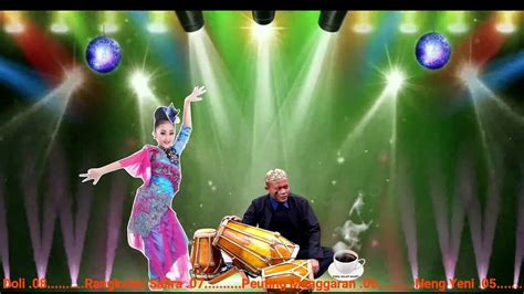 DANGDUT KOPLO KENDANG RAMPAK EDISI LAGU POP SUNDA TERPOPULER VERSI