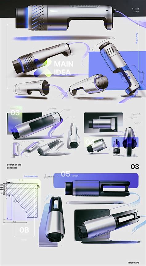 2d Cg Art Concept Design Digital Art Drawing Illustration Industrial