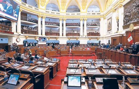 Pedro Castillo Fallido Golpe Facilitó La Vacancia Con 16 Votos