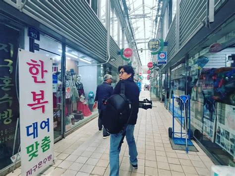 07화 변하지 않는 열정이 멋진 사람들