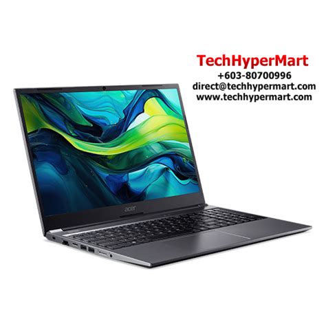 Acer Aspire Lite AL16 51P 50EU W11P 16 Laptop Notebook