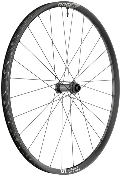 Dt Swiss M 1900 Spline Front Wheel Atlanta Bike Shop Ansley Vinings