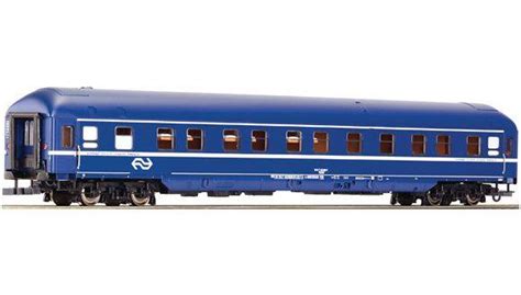 45145 Ns Slaapwagon 4 Ass Hobbyshop Zelhem
