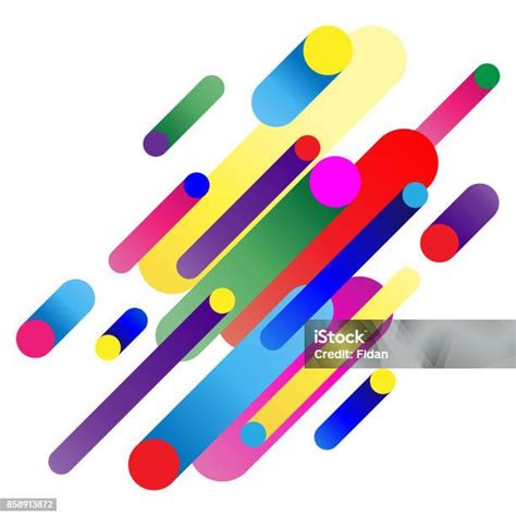 Garis Lurus Ilustrasi Stok Unduh Gambar Sekarang Belang Pola