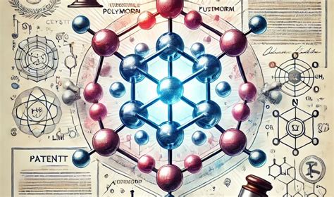 Crystallized Control Unlocking The Secrets To Polymorph Patents Kan And Krishme