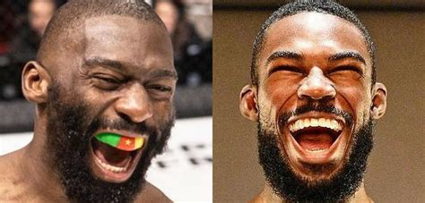 Mma Cédric Doumbé Revient Sur Son Ko Contre Jordan Zébo Ça La