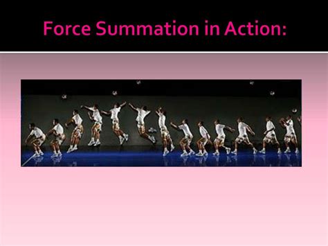 Ppt Force Summation Powerpoint Presentation Free Download Id2380935