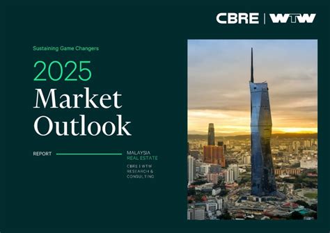 Cbrewtw Market Outlook Report 2025 Cbre Wtw