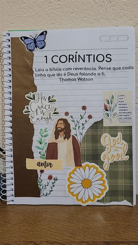 Ideia De Capa Para Estudo Devocional Estude Devocional Arte Da