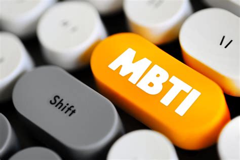 Understanding Your Core An In Depth Look At The Four Mbti Preference