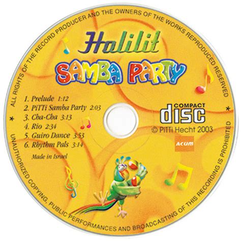 Samba Set Fat Brain Toys