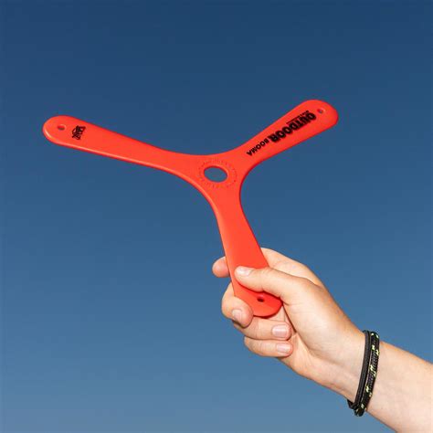 Wicked Boomerang