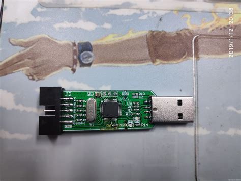 自制jlinkobstm32c8t6jlink建立连接源码 Csdn博客