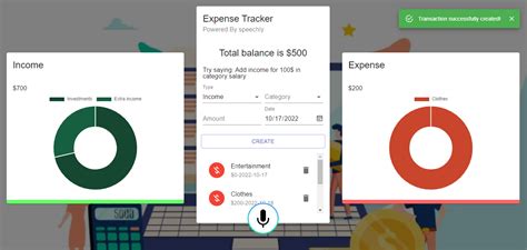 Github Fizzanasirexpense Tracker React