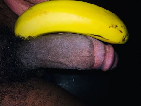 Going Bananas Pics XHamster