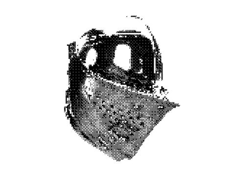 Building A Real Time Dithering Shader Codrops