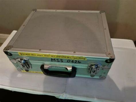 Used Unfors Mult O Meter For Sale 3750 Item 1891322 Bimedis