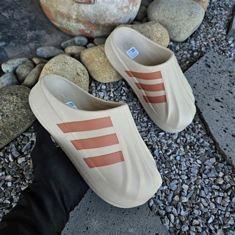 Sục Adidas Adifom Superstar Mule sục đạp gót đúc nguyên khối ADIFOM cao cm hottrend full