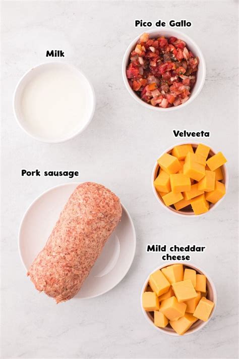 Crockpot Cheese Dip Princess Pinky Girl
