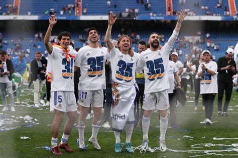 ¿cuáles Son Los Equipos Con Más Títulos Europeos Dazn News España