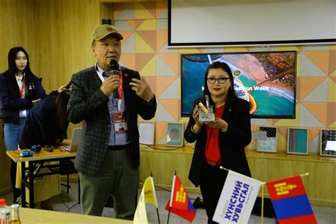 Хүнсний хувьсгал үндэсний хөдөлгөөний хүрээнд үндэсний үйлдвэрлэгчид туршлага судалж байна